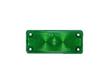 18 Series 12V Green Door Indicator 2 Pos. Metripack - 12047663 ...