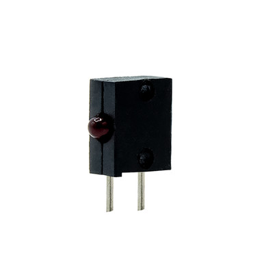 555 Series 2 mm Right Angle CBI R - Dialight Signals & Components