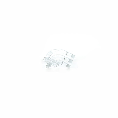 515 Optopipe® Light Pipe 3 Level .125" H x .128" W Rectangular 45 ...