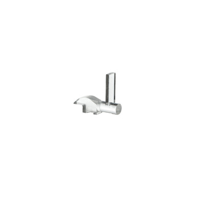 515 Optopipe® Light Pipe, Panel Mount RT Angle Single Pos version of ...