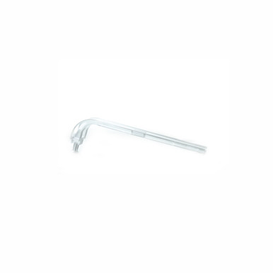 515 Optopipe® Light Pipe, 2 ARRAY 1.9MM RND HORIZ PITCH .380" X.437"H ...