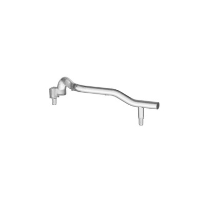 515 Optopipe® Light Pipe Single Element, .120" (3mm) Round Lens, 2.37 ...