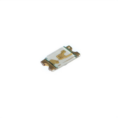 SM LED 0603 Low Profile 0.25mm White, 7" Reel - Dialight Signals ...
