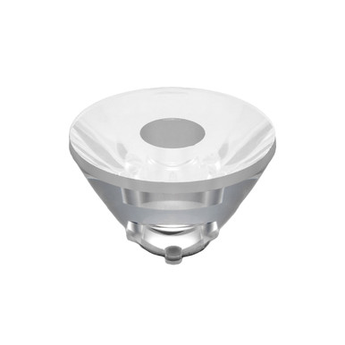 TIR Optics Optic w/Tape deg. 0.75 3535 - Dialight Signals & Components