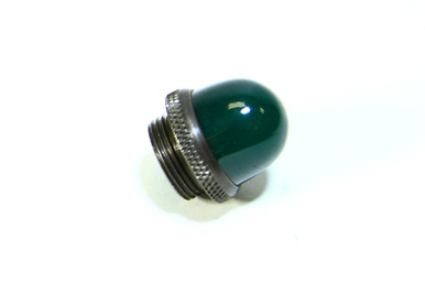 177 Series Lens Cap Stovepipe Transparent Clear - Dialight Signals ...