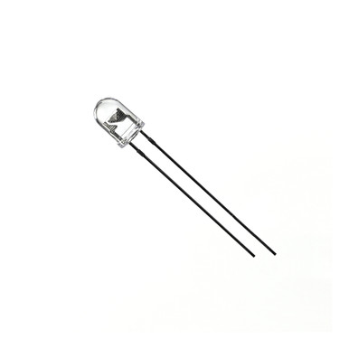 521 Series 5.00mm Discrete Thru Hole LED - White - Dialight Signals ...