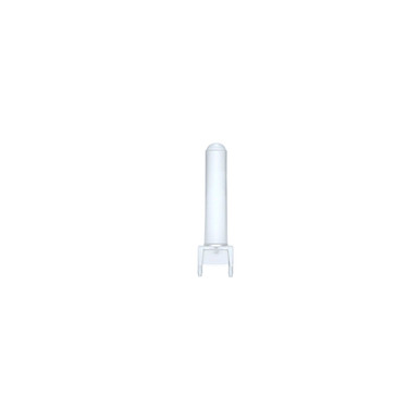 515 Optopipe® Light Pipe Single Element, Vertical, .118"(3mm) Round ...