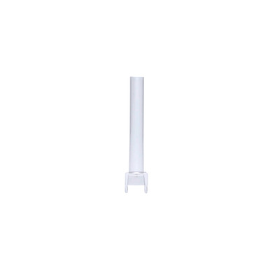 515 Optopipe® Light Pipe Single Element, Vertical, .118"(3mm) Round ...