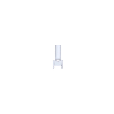 515 Optopipe® Light Pipe Single Element, Vertical, .118"(3mm) Round ...