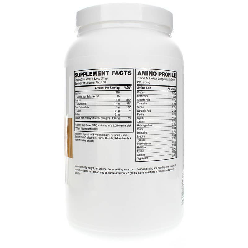 NutriDyn Dynamic Paleo Protein - 30 servings - Free 2 to 4 Day Delivery