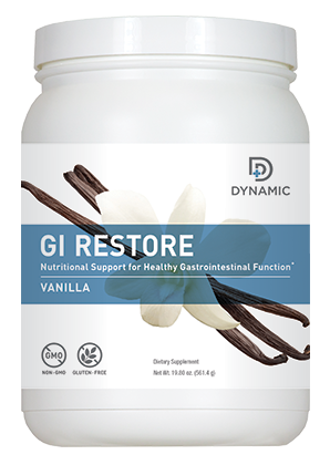 NutriDyn Dynamic GI Restore - 21.04 Oz