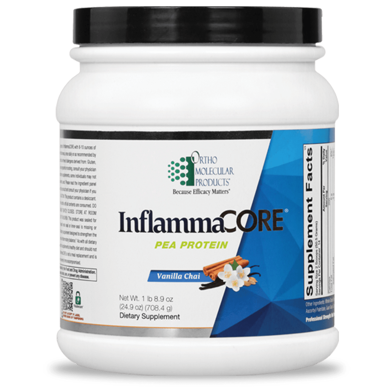 Ortho Molecular Inflammacore 14 Serving