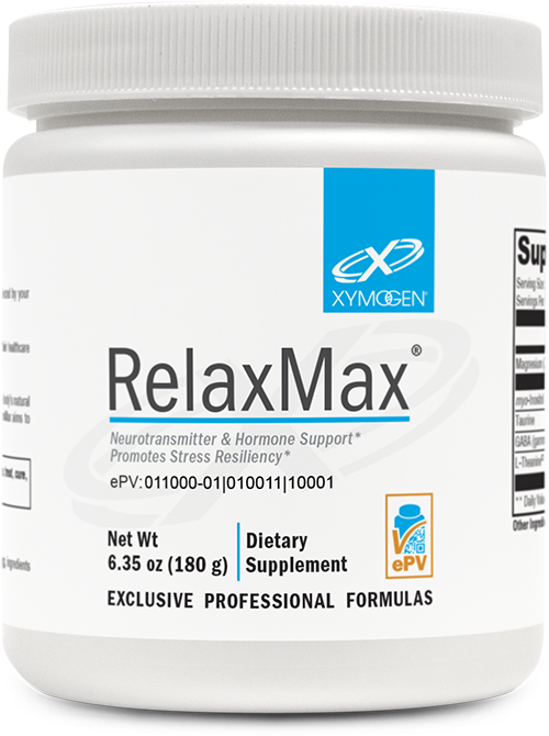 RelaxMax - Free 2 to 4 Day Delivery