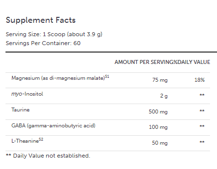 RelaxMax - Free 2 to 4 Day Delivery