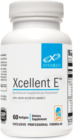 Xcellent E 60 Softgels - Free 2 to 4 Day Delivery
