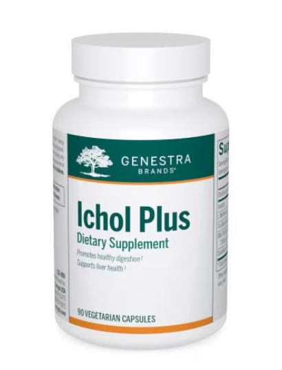 Ichol Plus - Free 2 to 4 Day Delivery