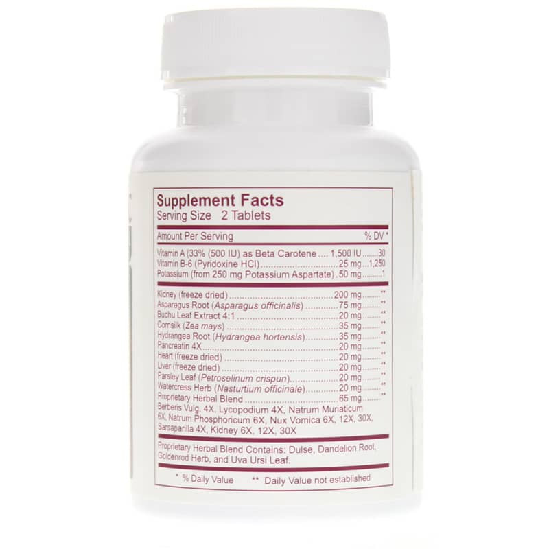 Dynamic Nutritional Renex - 90 Capsules - Free 2 to 4 Day Delivery