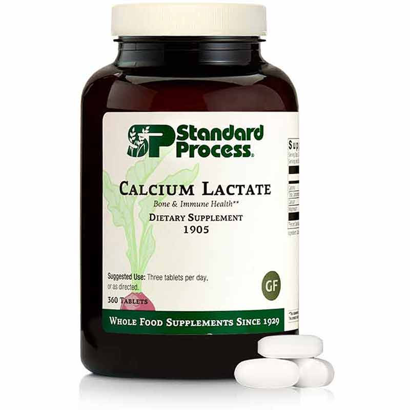 Calcium Lactate