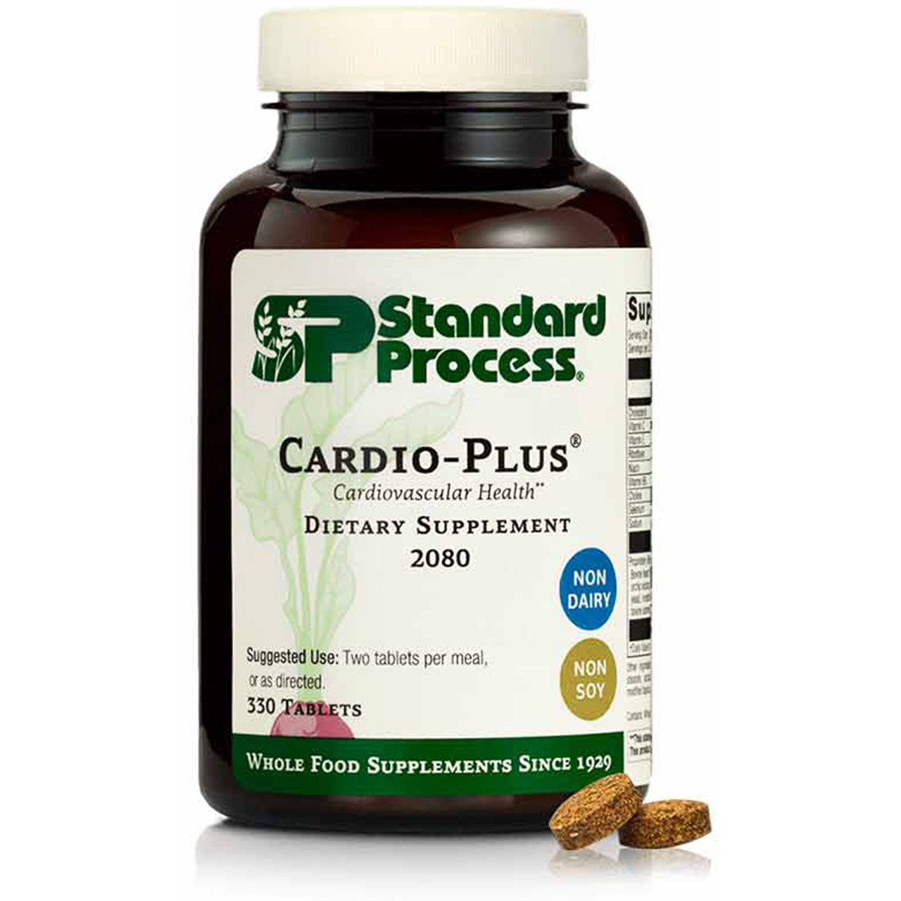 Cardio-Plus