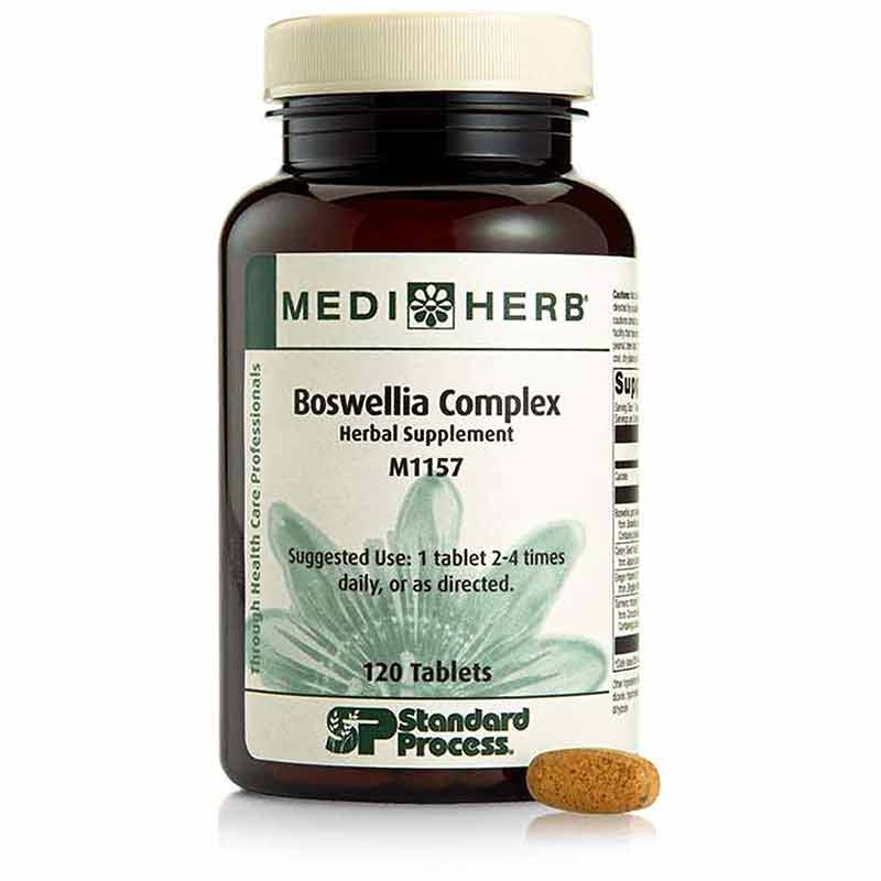 Boswellia Complex