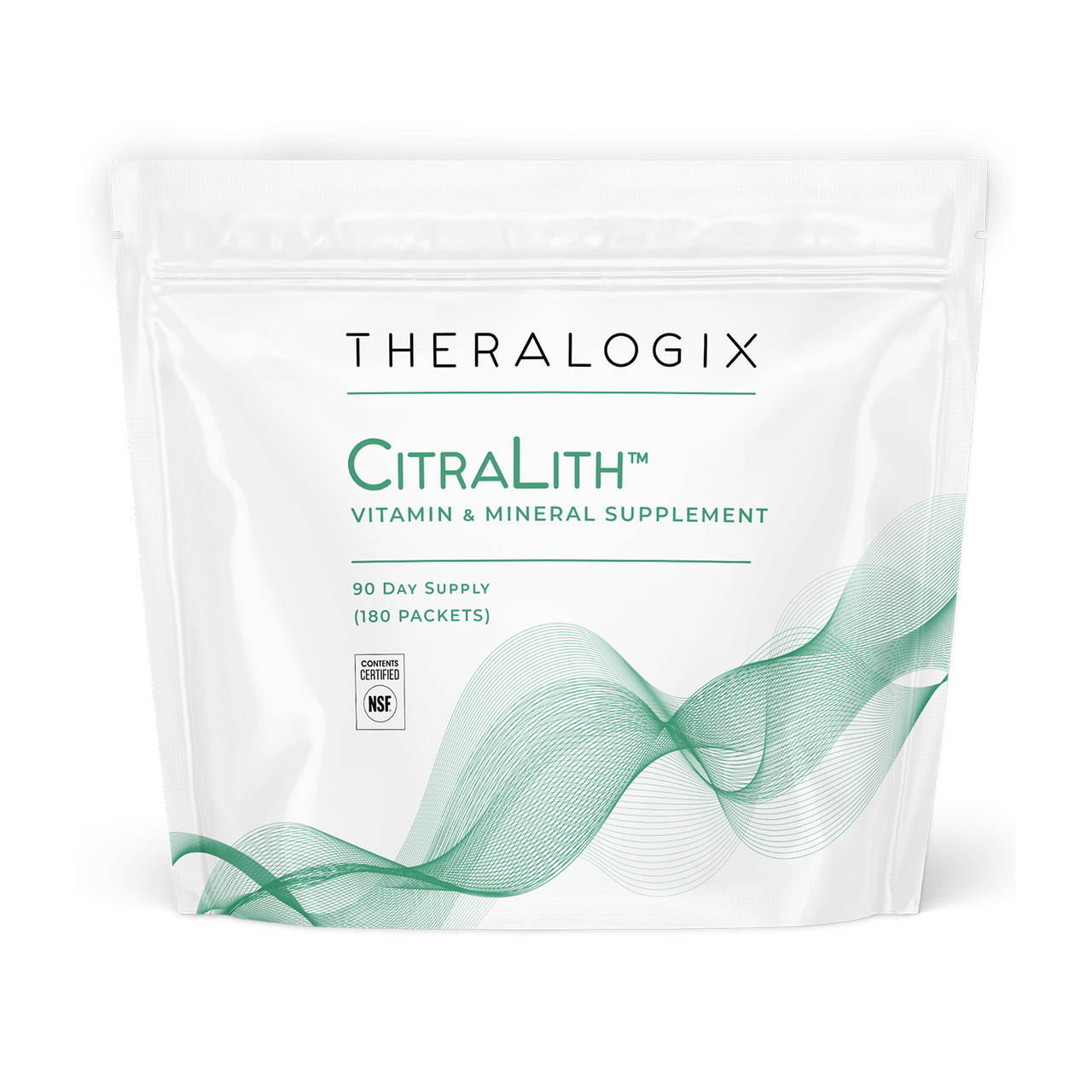 CitraLith, Theralogix