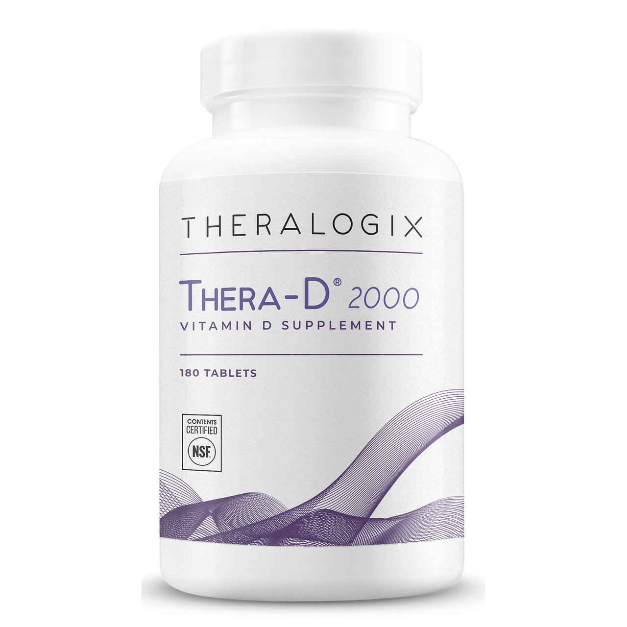 Thera-D 2000, Theralogix