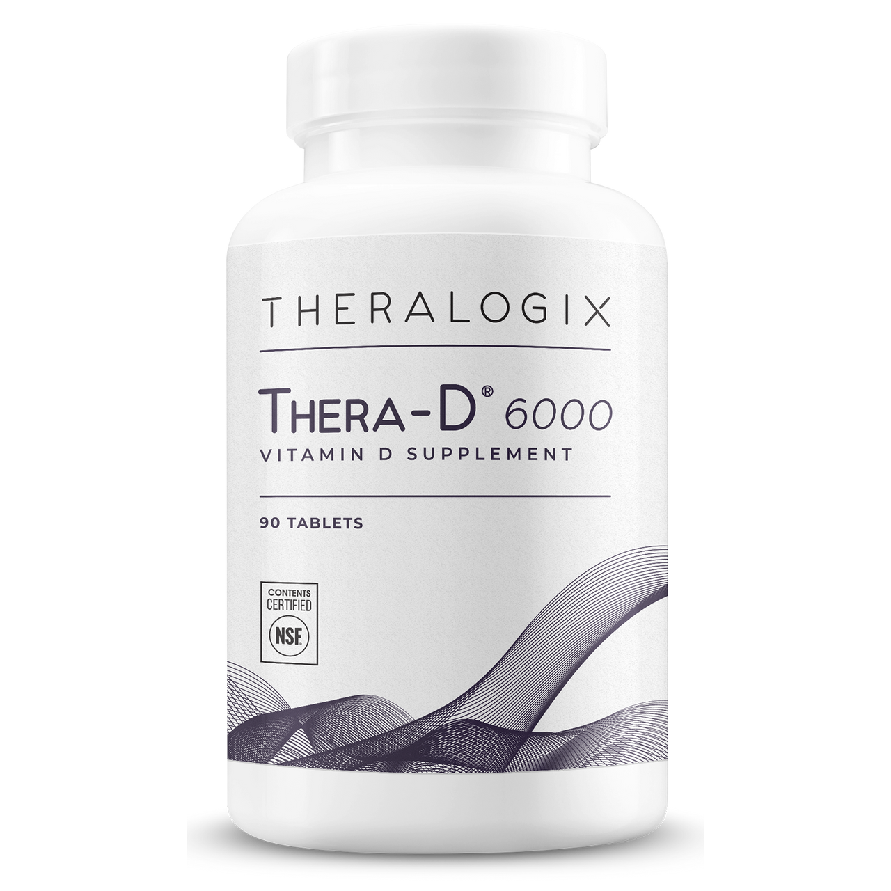 Thera-D 6000, Theralogix