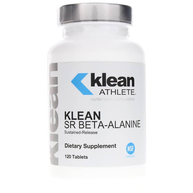Klean Athlete Natural Supplements