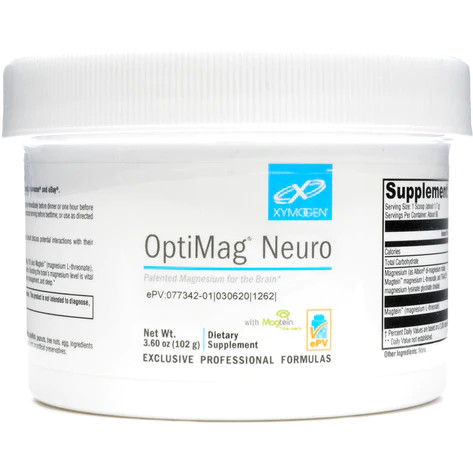 Optimag Neuro