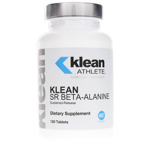 Klean Athlete Natural Supplements