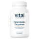 Vital Nutrients Pancreatic Enzymes 1000mg (full strength) - capsules ...