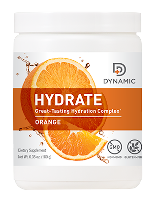 NutriDyn Dynamic Hydrate - 180 Grams