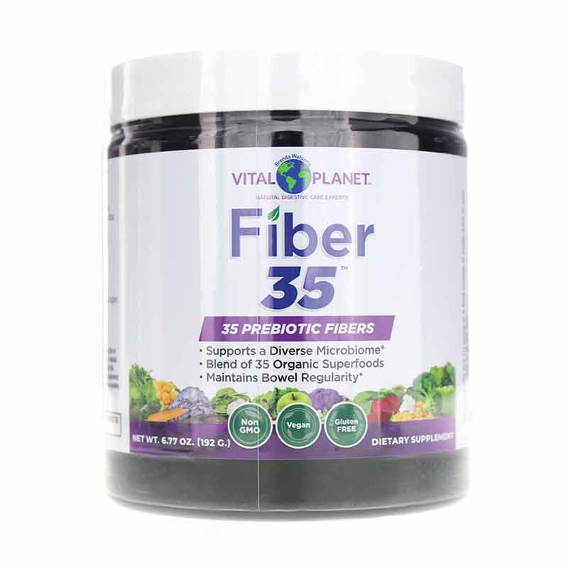Fiber Supplements - Shop Now