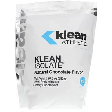 Klean Athlete Klean Isolate - Free 2 to 4 Day Delivery