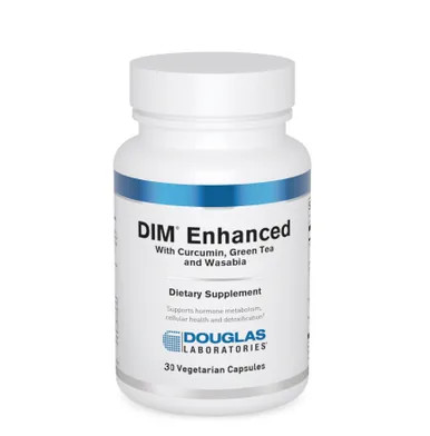Douglas Labs Dim Enhanced - Free 2 to 4 Day Delivery