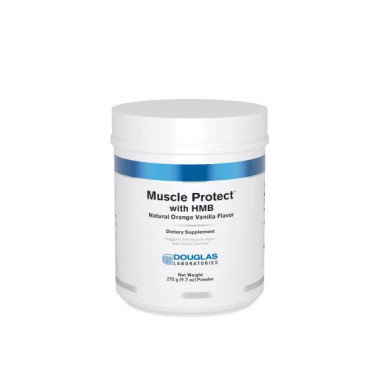 Douglas Laboratories Muscle Protect with HMB - 9.7 Oz - Free 2 to 4 Day ...