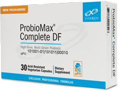 ProbioMax Complete DF 30 Capsules - Free 2 to 4 Day Delivery