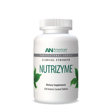 Nutrizyme - Free 2 to 4 Day Delivery