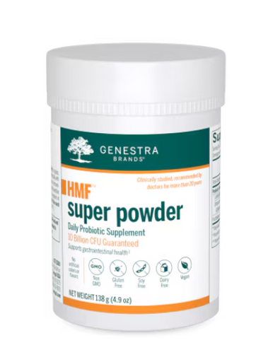 HMF Super Powder - Free 2 to 4 Day Delivery