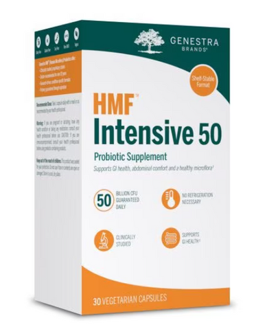 HMF Intensive 50 - Free 2 to 4 Day Delivery