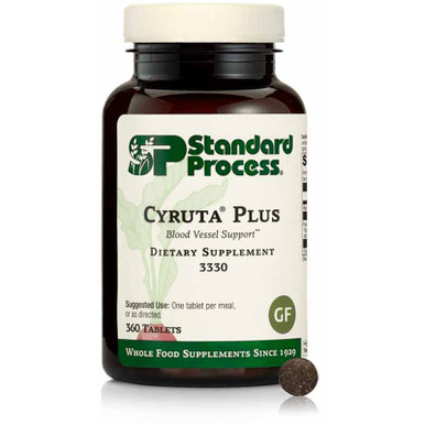 Cyruta Plus