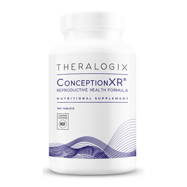 ConceptionXR Reproductive Health Formula, Theralogix