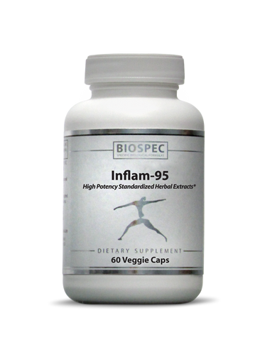 Inflam-95, BioSpec