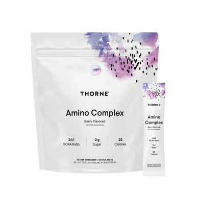 Amino Complex, Thorne Research