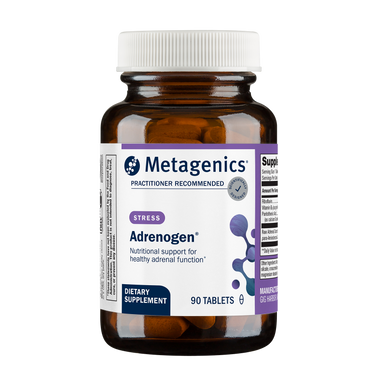 Adrenogen, Metagenics