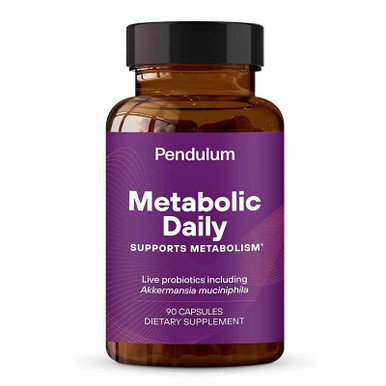 Metabolic Daily, Pendulum