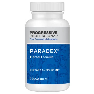 Progressive Labs Paradex Herbal Formula - 90 capsules - Free 2 to 4 Day ...
