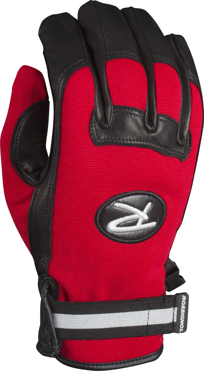 Rossignol throwback gloves store