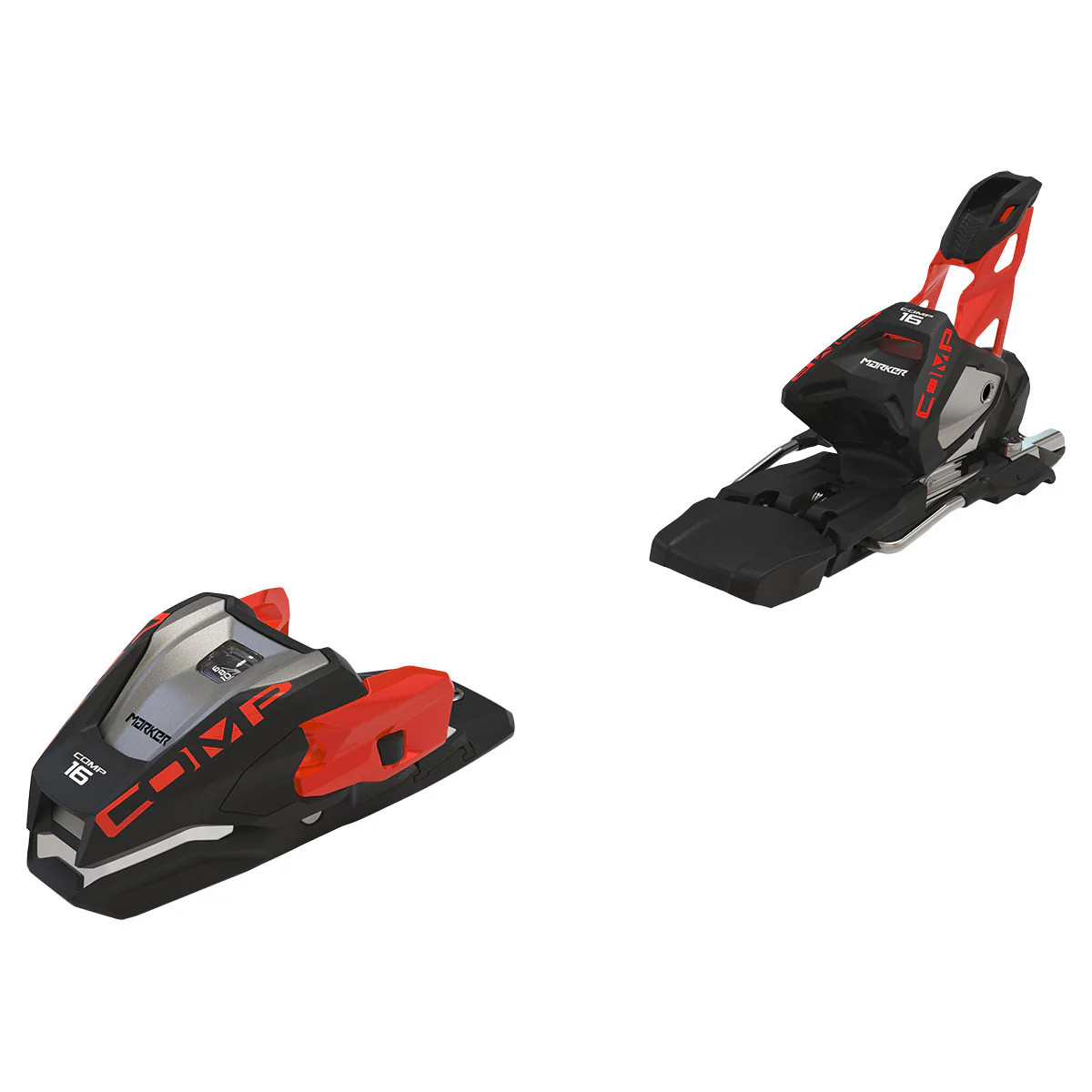 Marker Comp 16 Race Binding | Race Werks