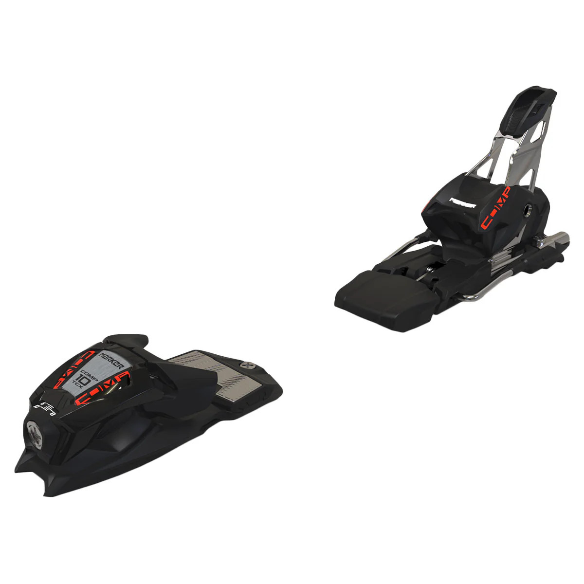 Marker Comp 10 TCX Race Binding | Race Werks